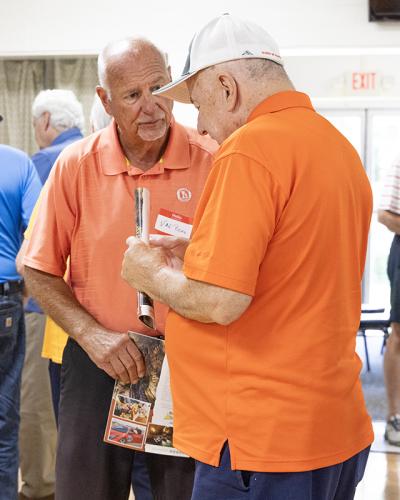 Flaget High School 1942-1974