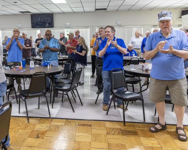 Flaget High School 1942-1974