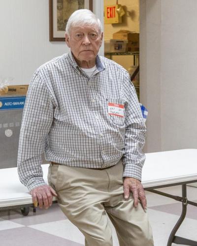 Flaget High School 1942-1974