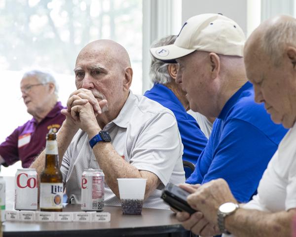 Flaget High School 1942-1974