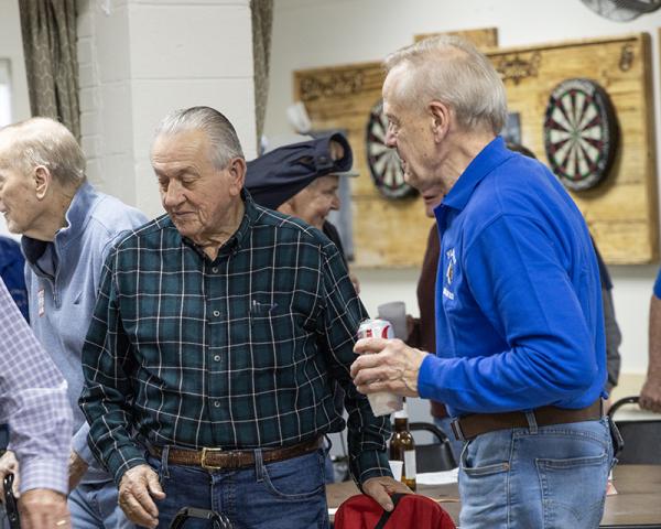 Flaget High School 1942-1974