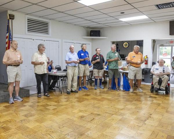 Flaget High School 1942-1974