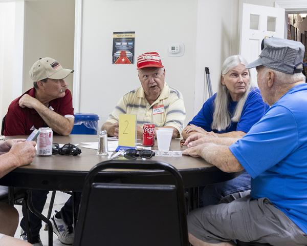 Flaget High School 1942-1974