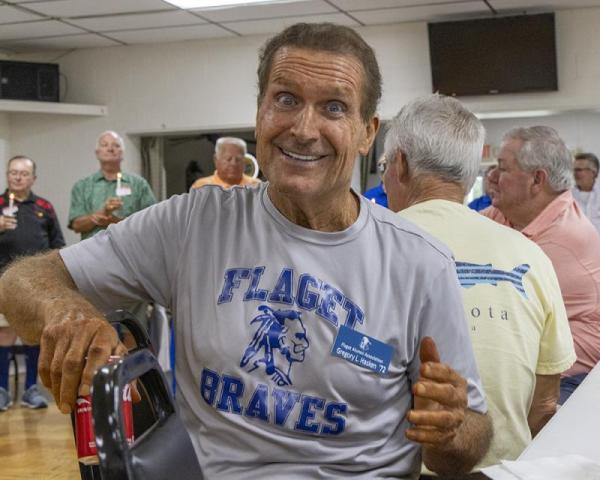 Flaget High School 1942-1974