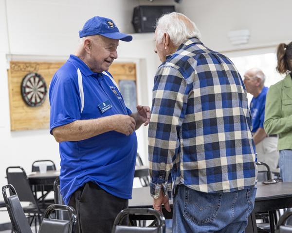 Flaget High School 1942-1974