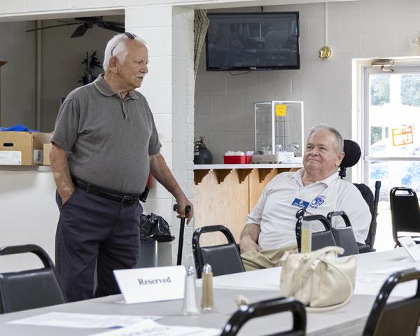 Flaget High School 1942-1974