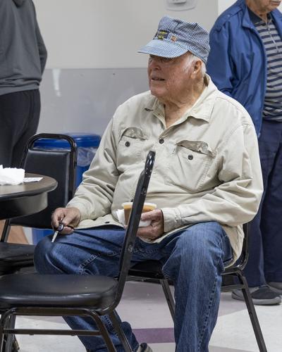 Flaget High School 1942-1974