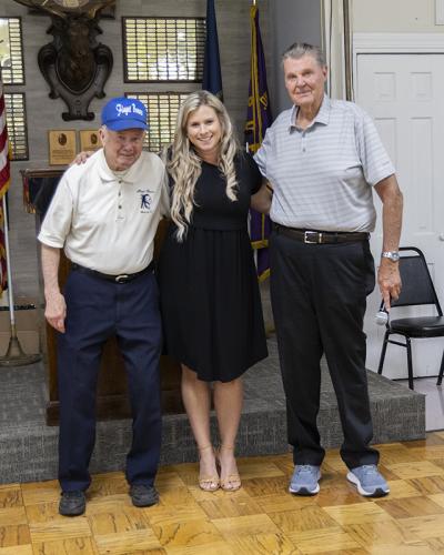 Flaget High School 1942-1974