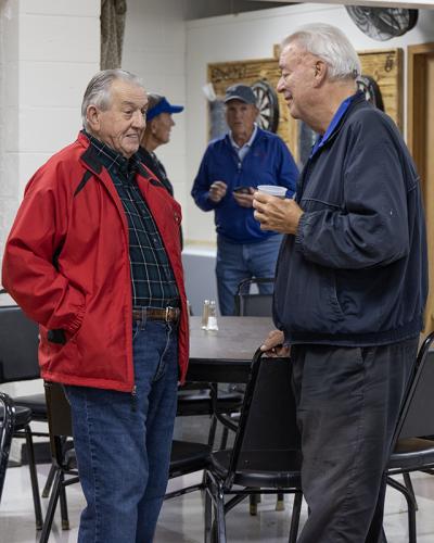 Flaget High School 1942-1974