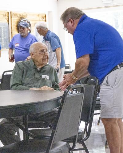 Flaget High School 1942-1974