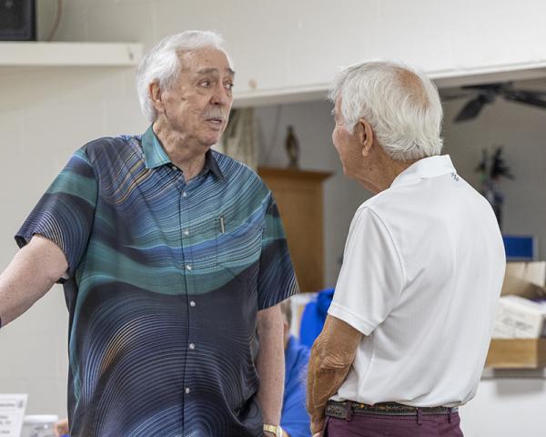 Flaget High School 1942-1974