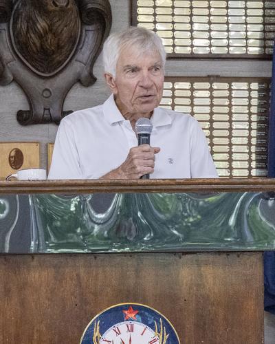 Flaget High School 1942-1974