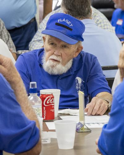 Flaget High School 1942-1974