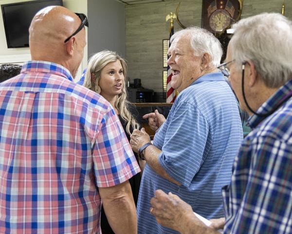 Flaget High School 1942-1974