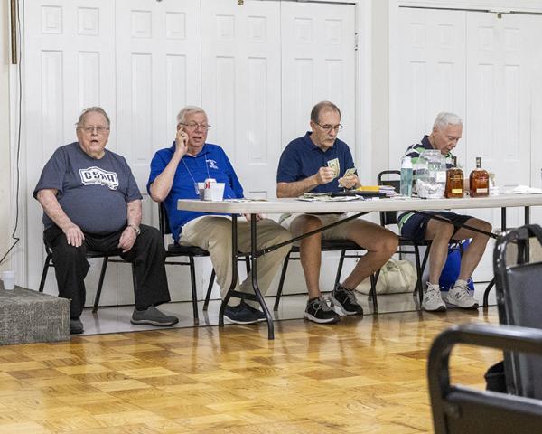 Flaget High School 1942-1974