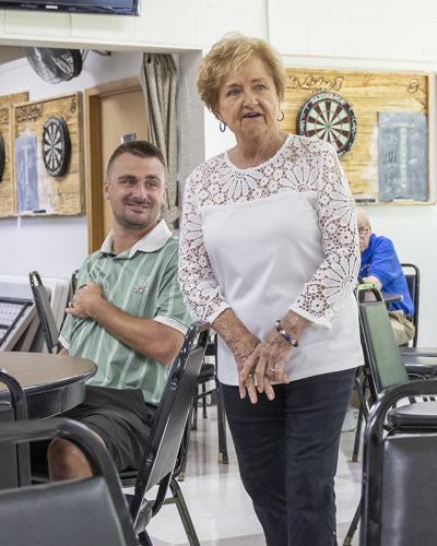 Flaget High School 1942-1974