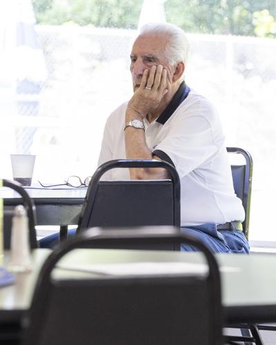 Flaget High School 1942-1974