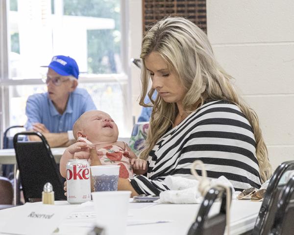 Flaget High School 1942-1974