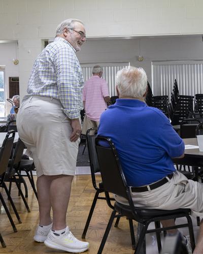 Flaget High School 1942-1974